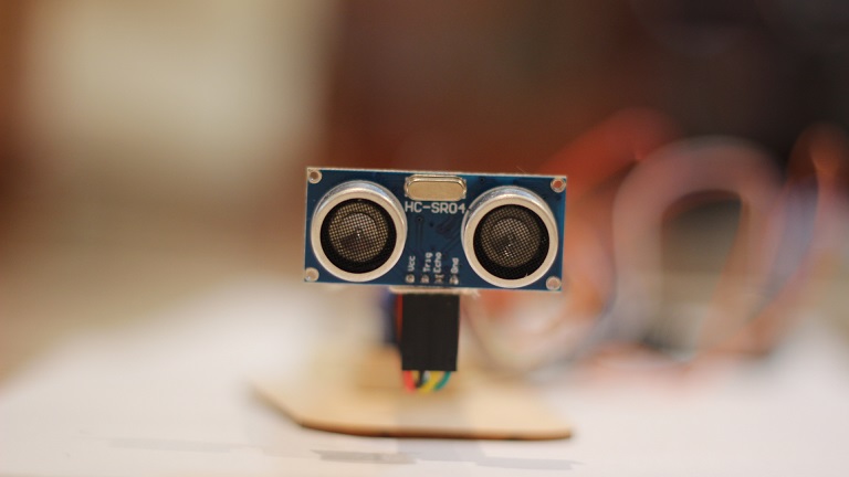 How To Make A Radar Using Arduino Uno And Processing